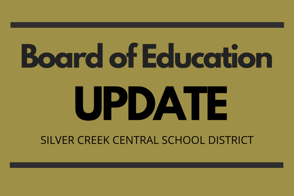 Live Feed | Silver Creek CSD