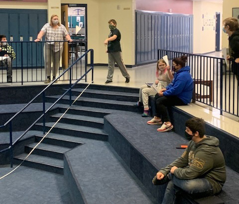 Live Feed | Silver Creek CSD